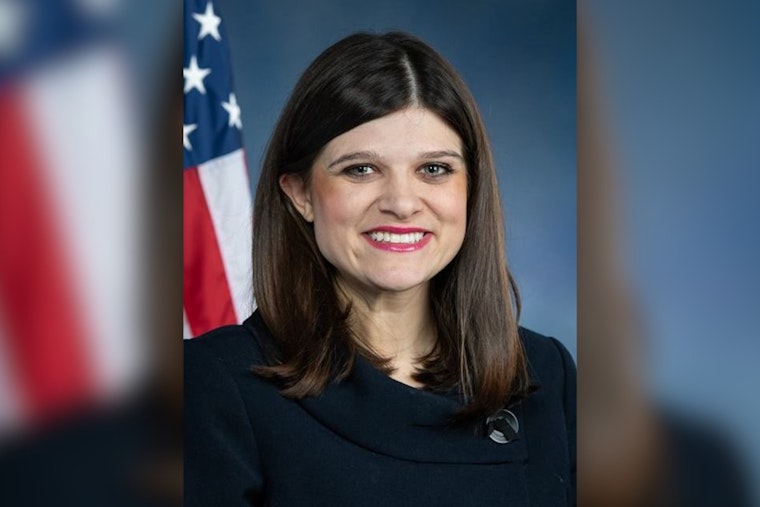 Pro-Israel Cash Tsunami Swamps Detroit TV To Boost Haley Stevens