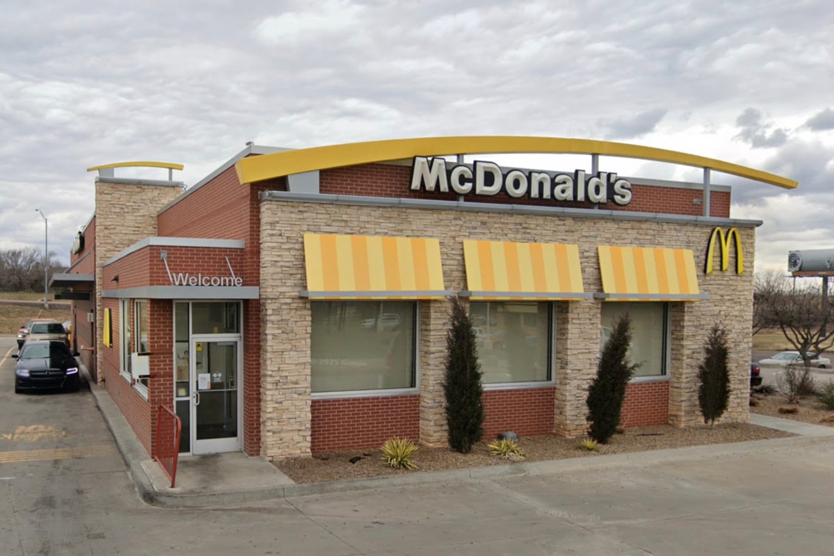 Purcell McDonald’s In Turmoil As Teen Worker Sues Over Alleged