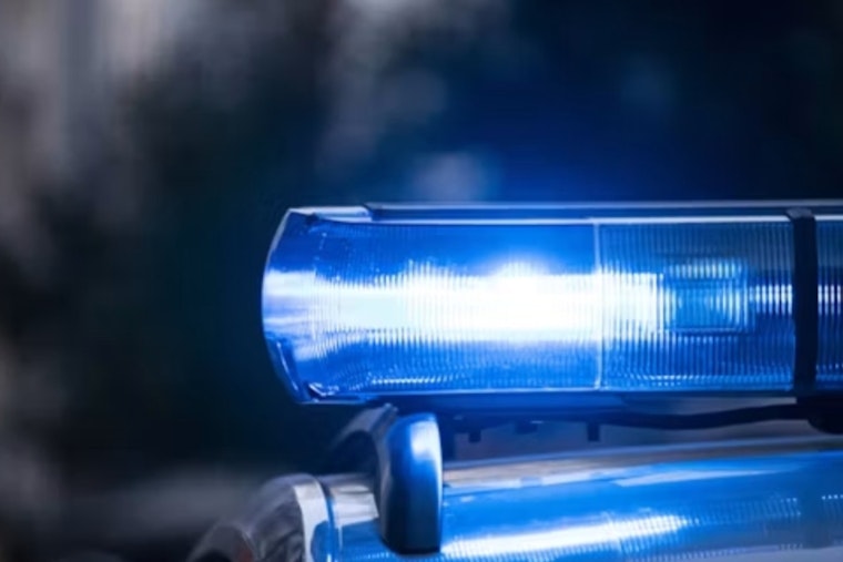 Quick-Thinking Noblesville Student Spots Loaded Gun in School Bathroom
