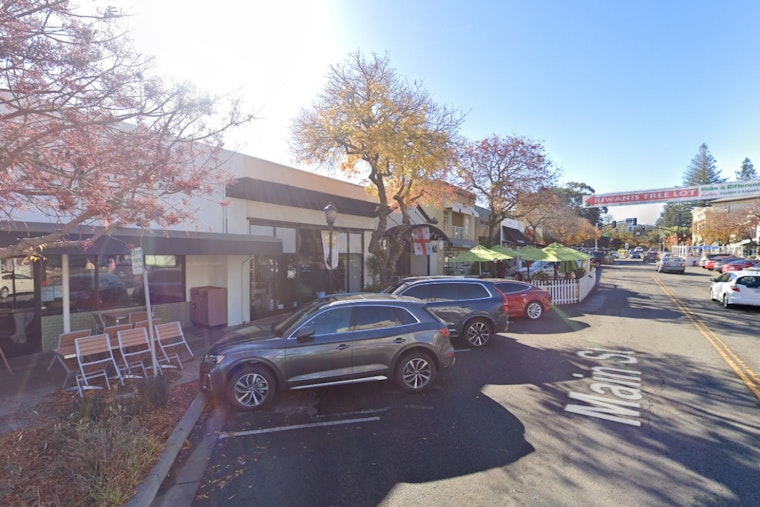 Quiet No More: Dry-Aged Fish Hotspot Haru Crashes Los Altos Main