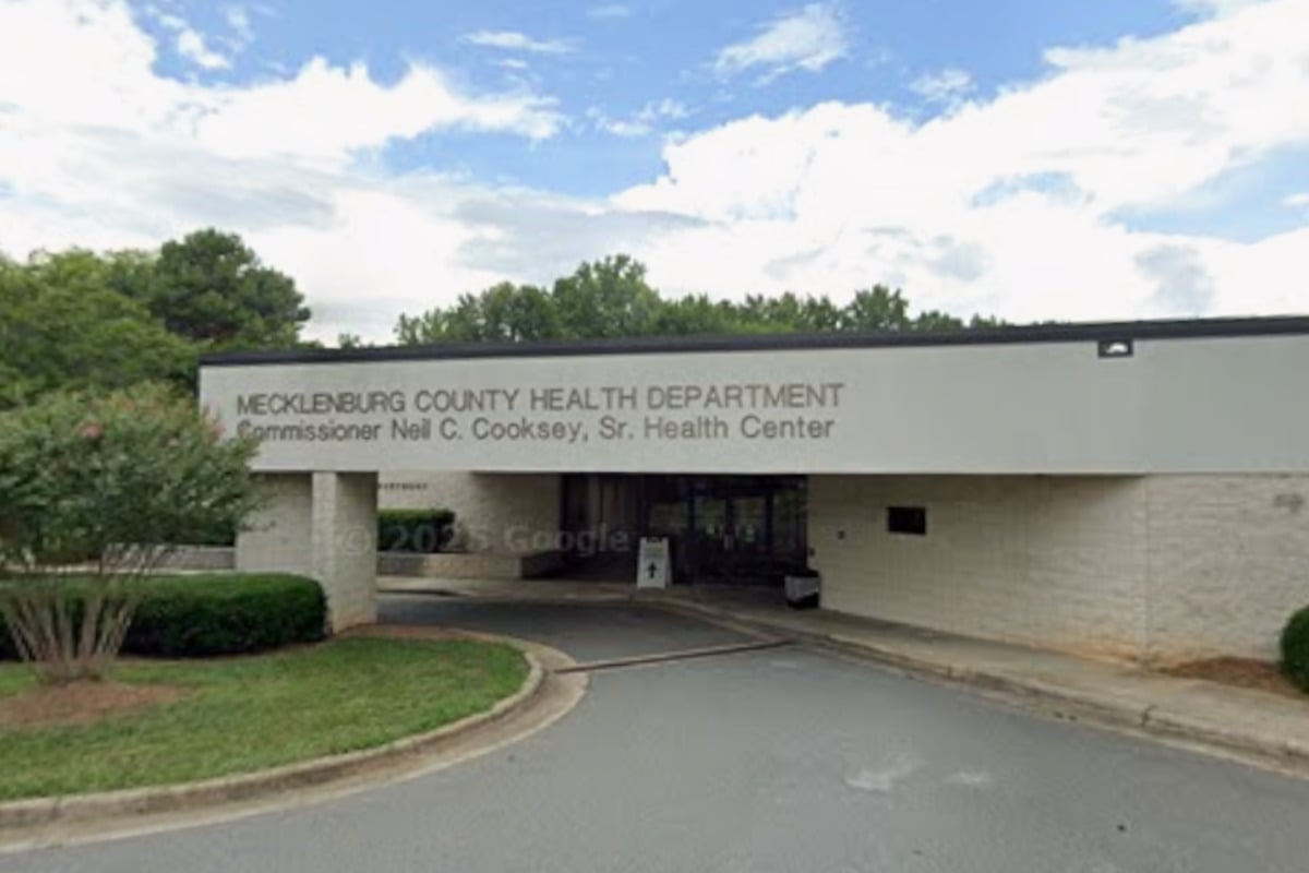 Rabid Coyote Sparks Huntersville Rabies Scare After Exposing Local,
