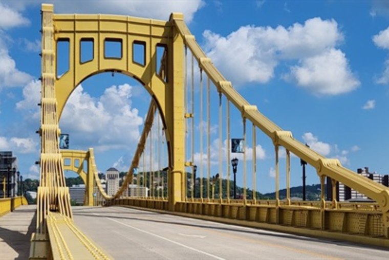 Rachel Carson Bridge Shuts Down Two Weeks As Arts Fest Takes Over The