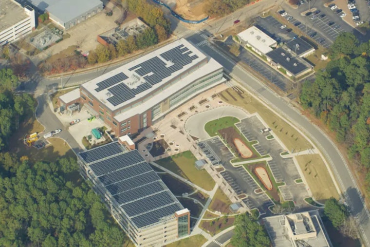 Raleigh medical office vacancy drops as demand outpaces supply