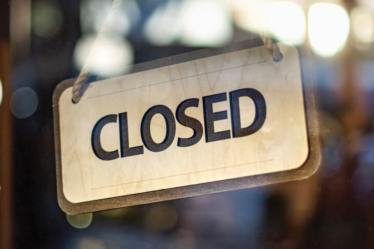 Rats, Roaches And Filth: Health Inspectors Shut Down Five NYC Eateries