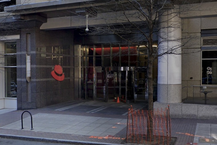 Raleigh's Red Hat and IBM Pledge $5B to Secure Open Source