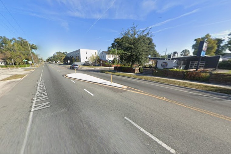 Retro Food Park Aims To Revive Seminole Heights’ Buzziest Corner