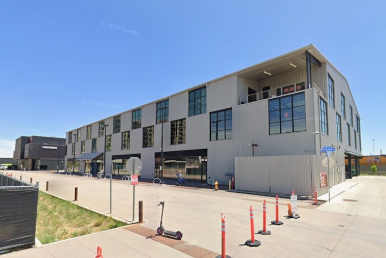 RiNo Upstart And Five Points Hotspot Crash List Of Nation’s Best New