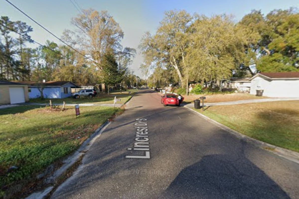 Roadside Leg Bone Leads Cops To Grim Backyard Find In Harborview