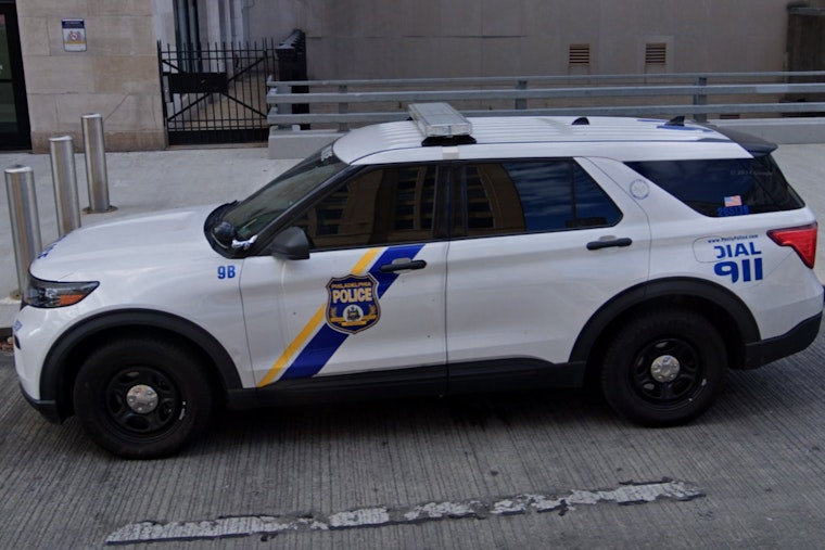 Masked Men Throw Rocks Through 91-Year-Old's Window in Juniata
