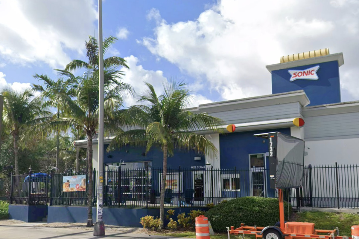Rodent Droppings Close Sonic Near Hard Rock Stadium