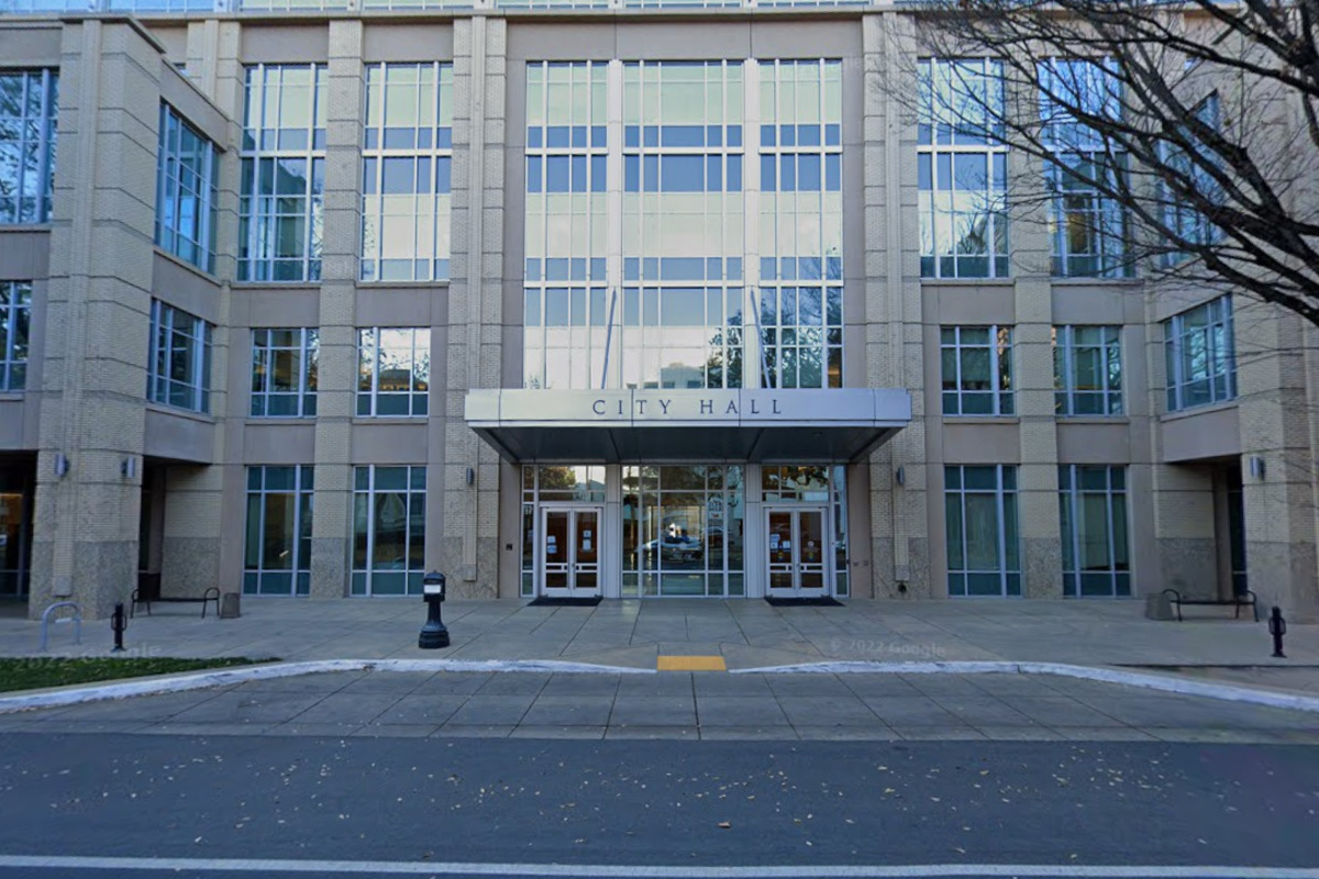 Sacramento City Hall Dumps Lockheed in 'Socially Responsible' Cash