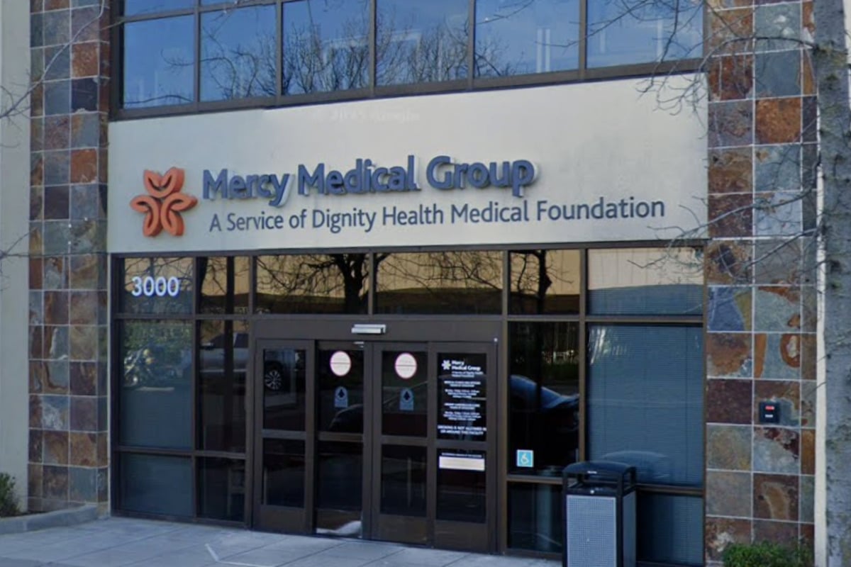 Sacramento Moms Get Mental Health Lifeline Inside OB Clinics