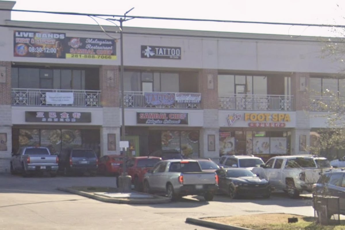 Sambal Chef Closing After Five Years in Houston Chinatown