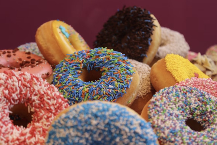Art Of Donut Closing In San Antonio After 10 Years