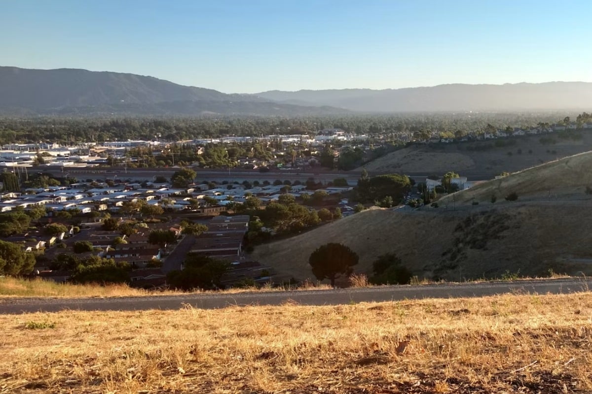 San Jose Set To Sizzle As Heat Advisory Slams Into Fire Danger