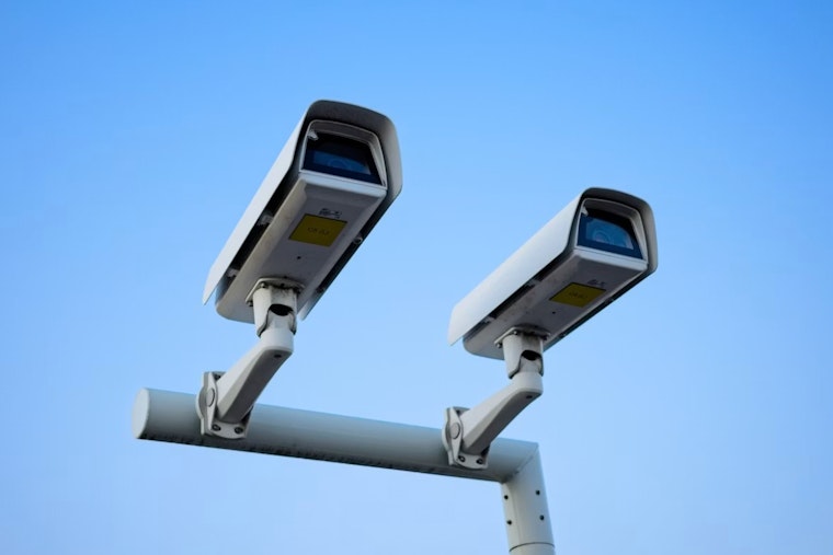 Santee Inches Toward License Plate Spy Cameras in Yearlong Test