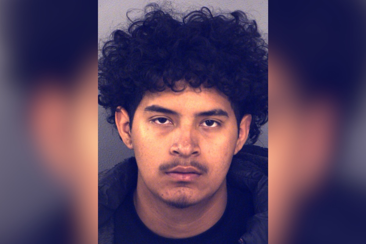 Scenic Drive Gunfire Bust: El Paso Teen Nabbed With 3‑D Printed Gun,