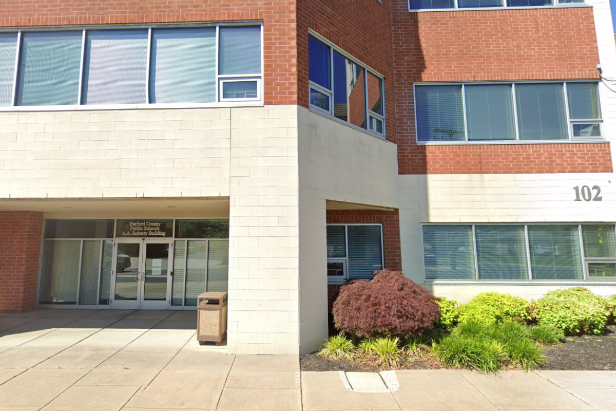 Scorching Heat Cooks Harford Classrooms, Sends Kids Home Early