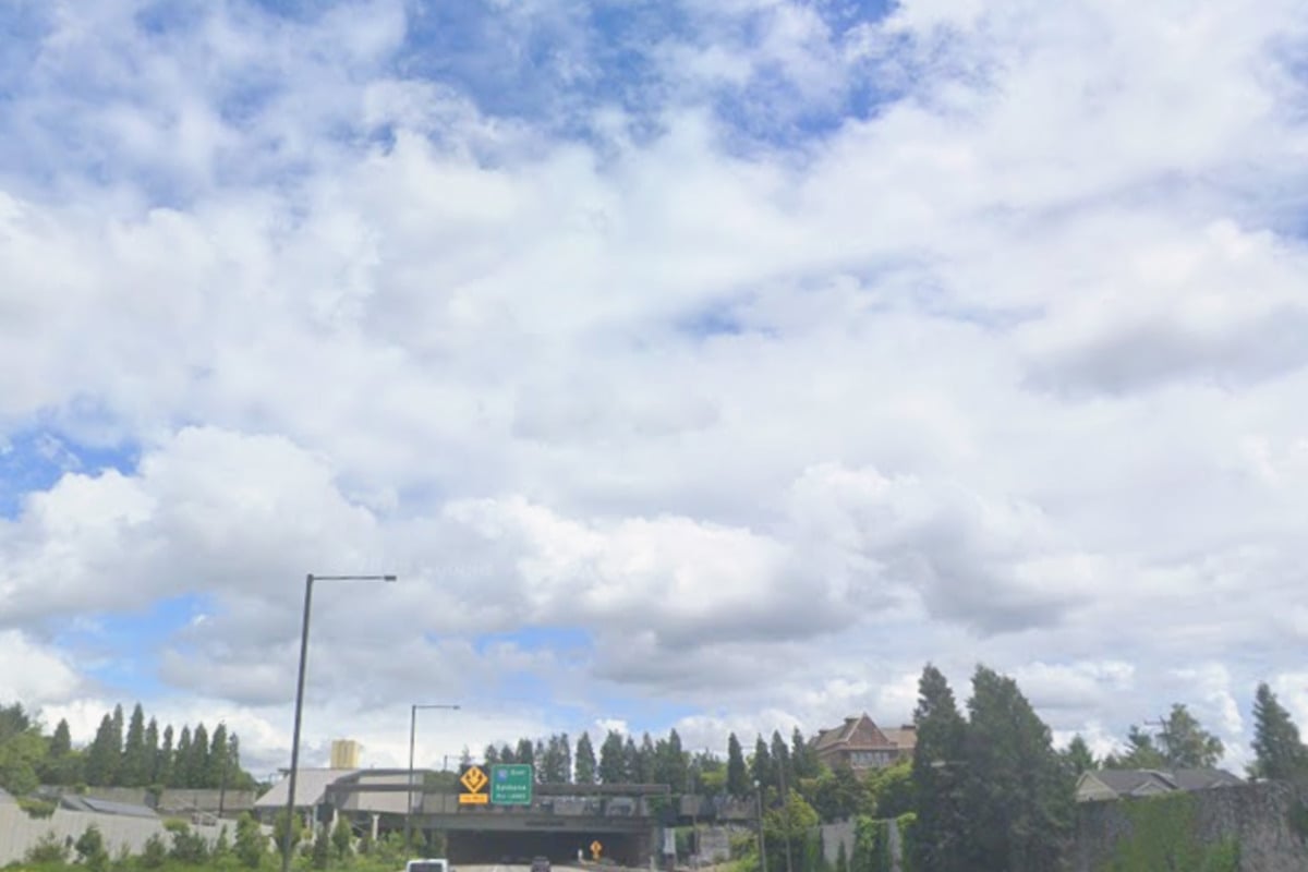 Seattle Weather Rain Returns Monday Warm Weekend Ahead