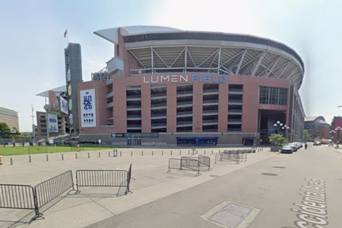 Seattle Gives 1,400+ Free World Cup Tickets To Youth