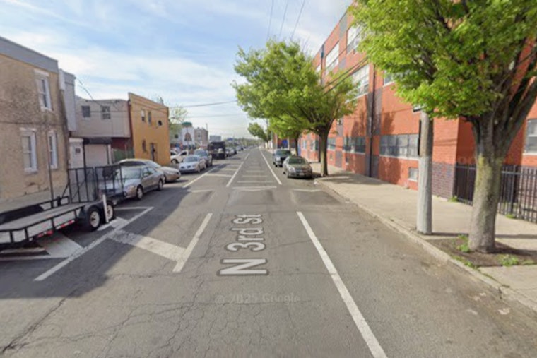 Secret North Philly Garage Packed With Ferrari, Porsche In Alleged