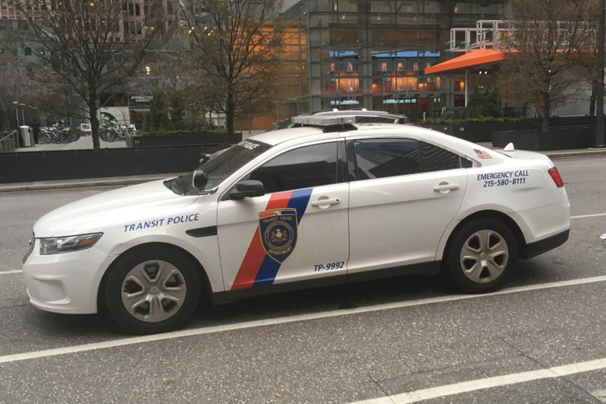 SEPTA Transit Police Threaten Strike Ahead Of Philly's Big Summer