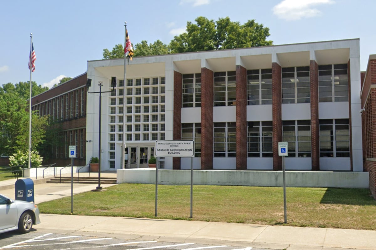 Prince George's Names Shawn Joseph New Schools Superintendent