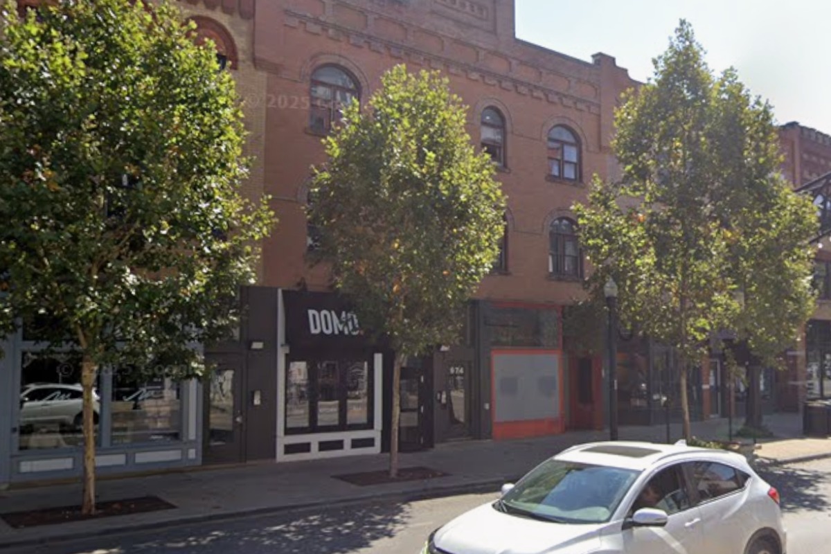 Short North Sushi Favorite Domo Takes Over Mr. Sushi’s Historic Dublin