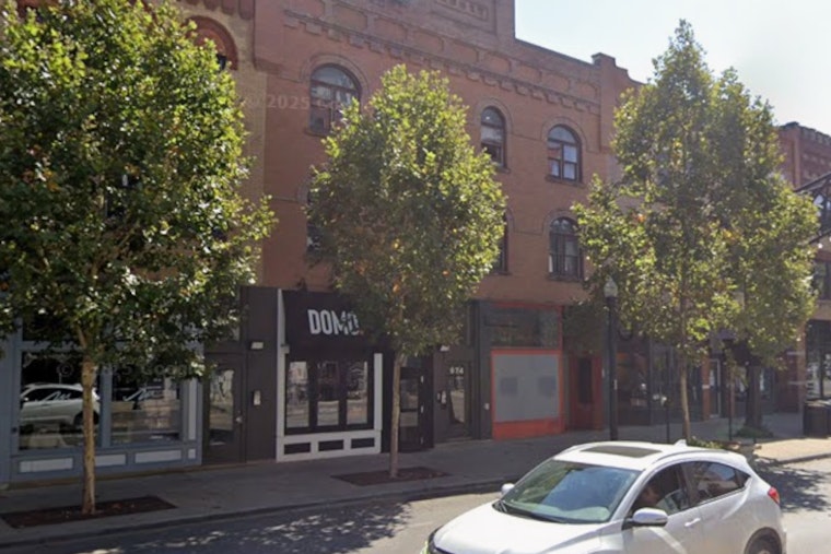 Short North Sushi Favorite Domo Takes Over Mr. Sushi’s Historic Dublin