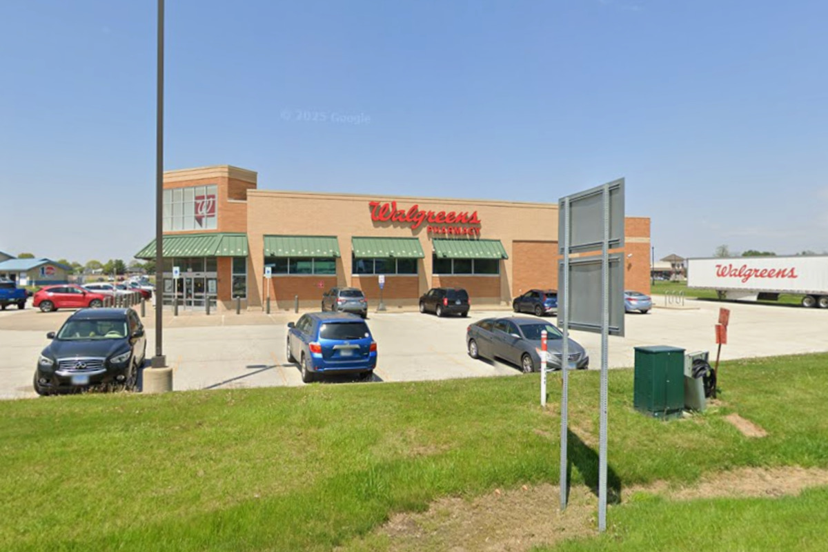 Reseda Walgreens Site Slated For 290 New Apartments