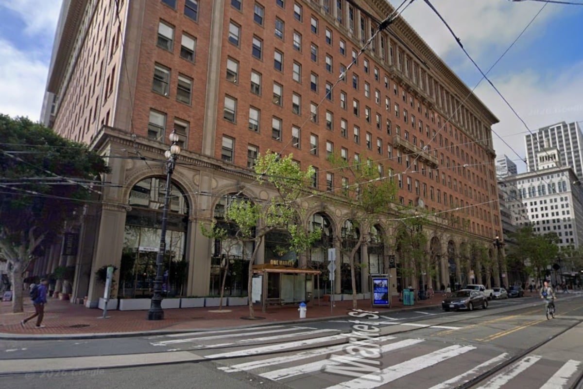Sky Bars and Big Bets: SF Waterfront Towers Go Full Hotel to Woo