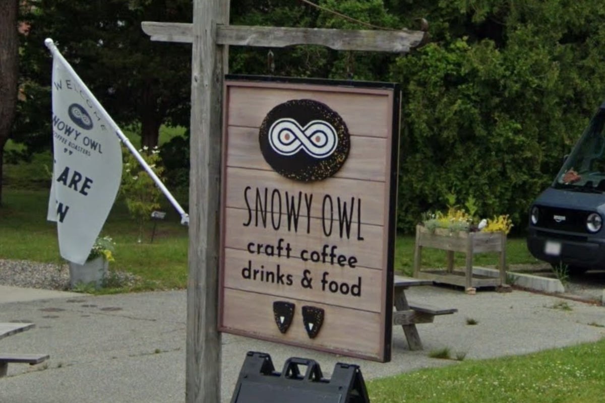 Snowy Owl Reopens In Brewster With Night Owl Wine Bar
