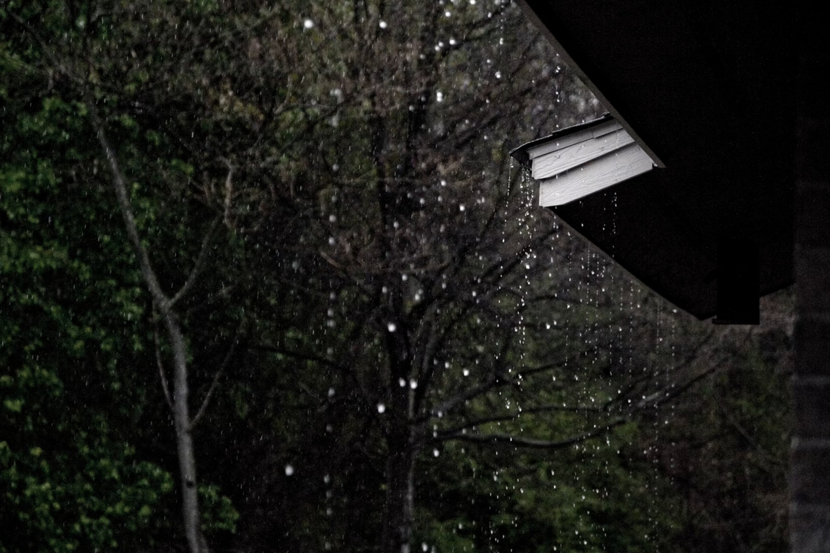 New Orleans Flood Watch: Heavy Showers Through Friday