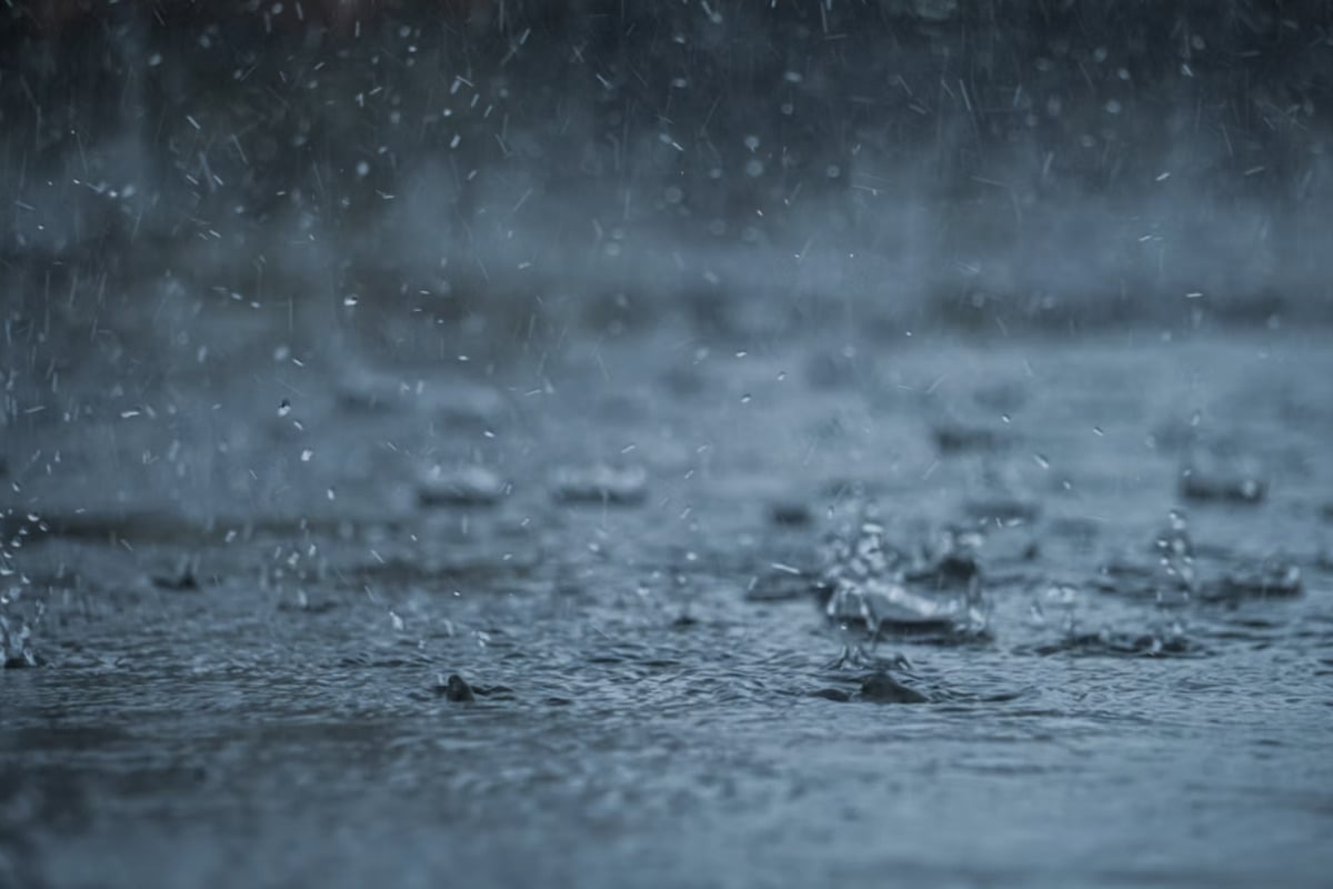 San Antonio Flood Watch: Heavy Rain Through Tuesday