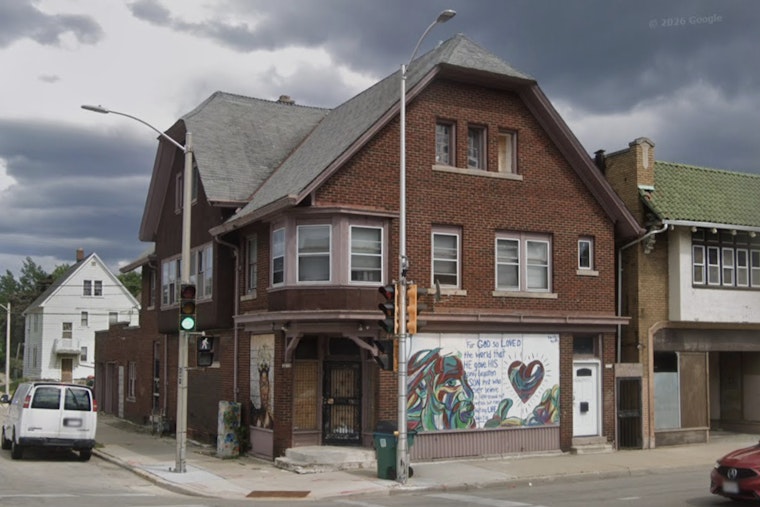 Riverwest Plans Healthier Café at 3276 N Holton