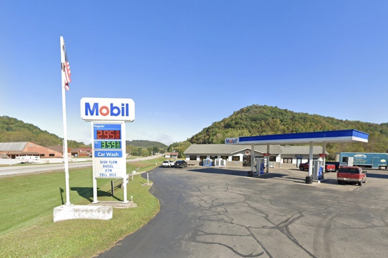 Soldiers Grove Store Sells $120K Badger 5 Ticket
