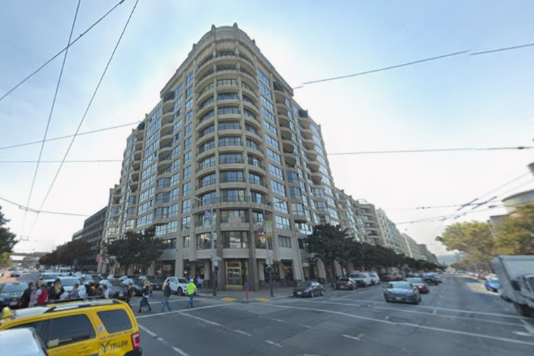 SoMa’s Pandemic-Proof Retail Block Trades in $19.2 Million Deal