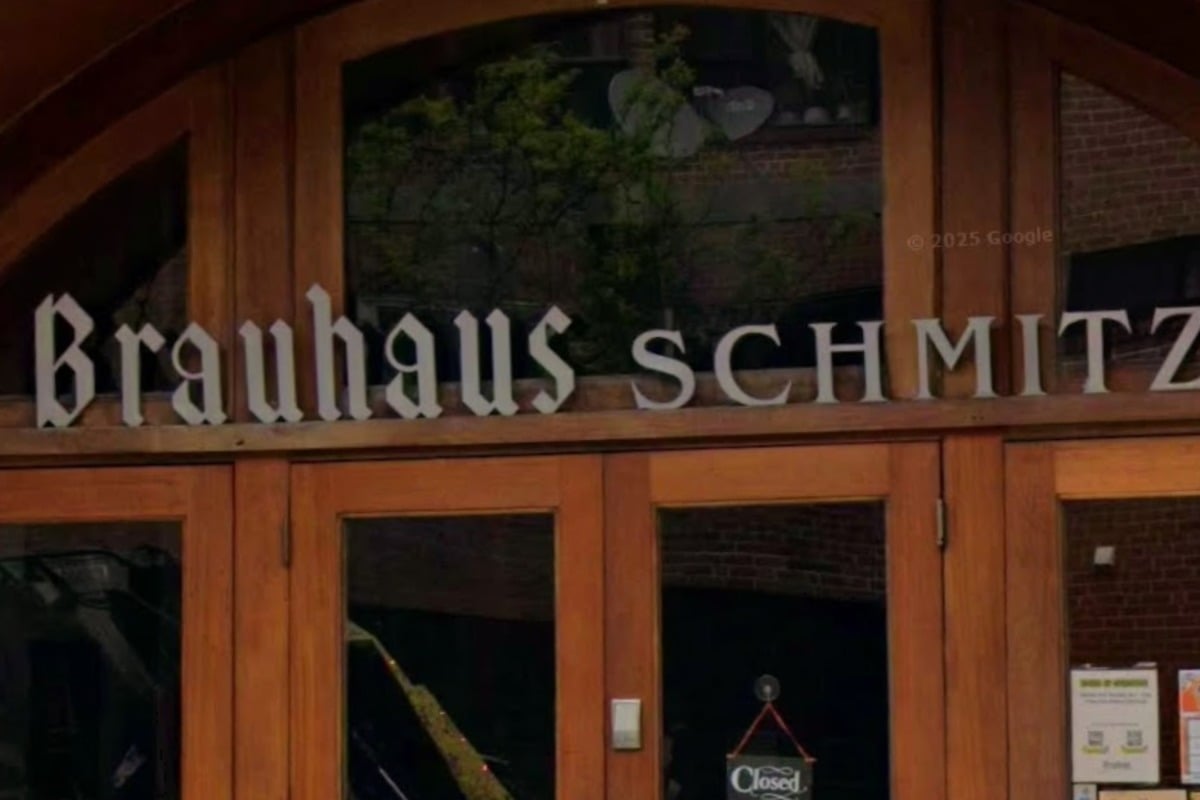 South Street Erupts As Brauhaus Schmitz Becomes Philly’s World Cup