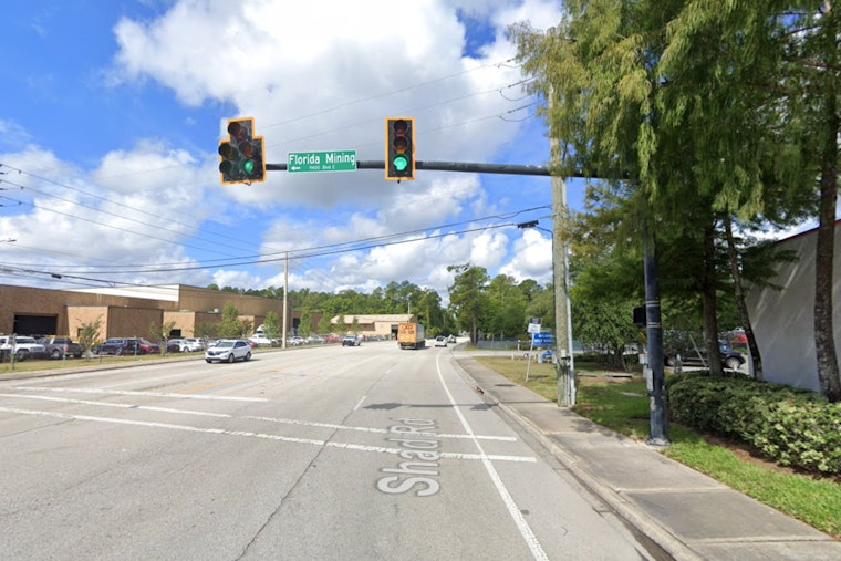 Southside Overnight Crash Leaves Motorcyclist Dead On Shad Road