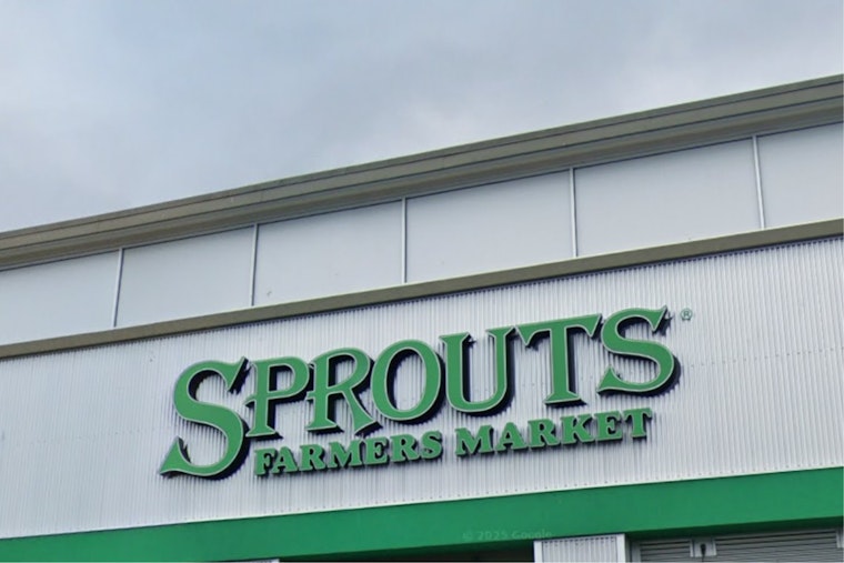 Sprouts Storms Weatherford With Summer Grocery Invasion