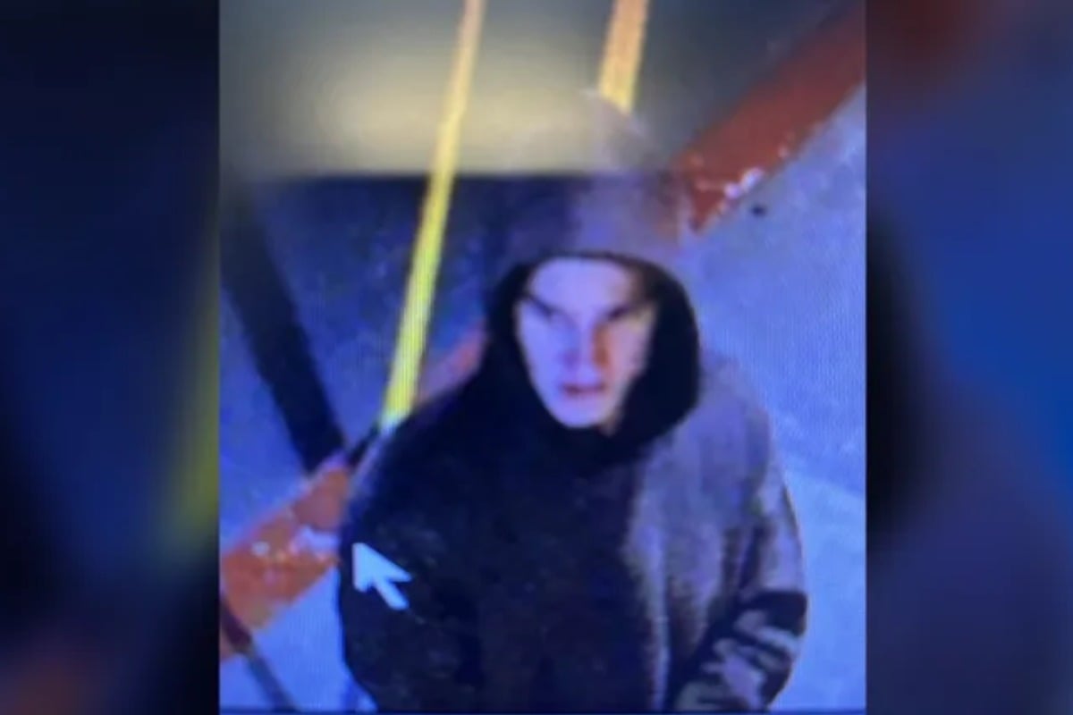 St. Helena Pride Banner Ripped Down in Dead of Night, Cops Hunt Masked