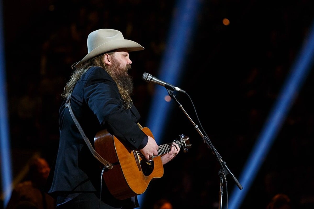 Stapleton, Smashing Pumpkins To Turn LA Coliseum Into July 4 Block