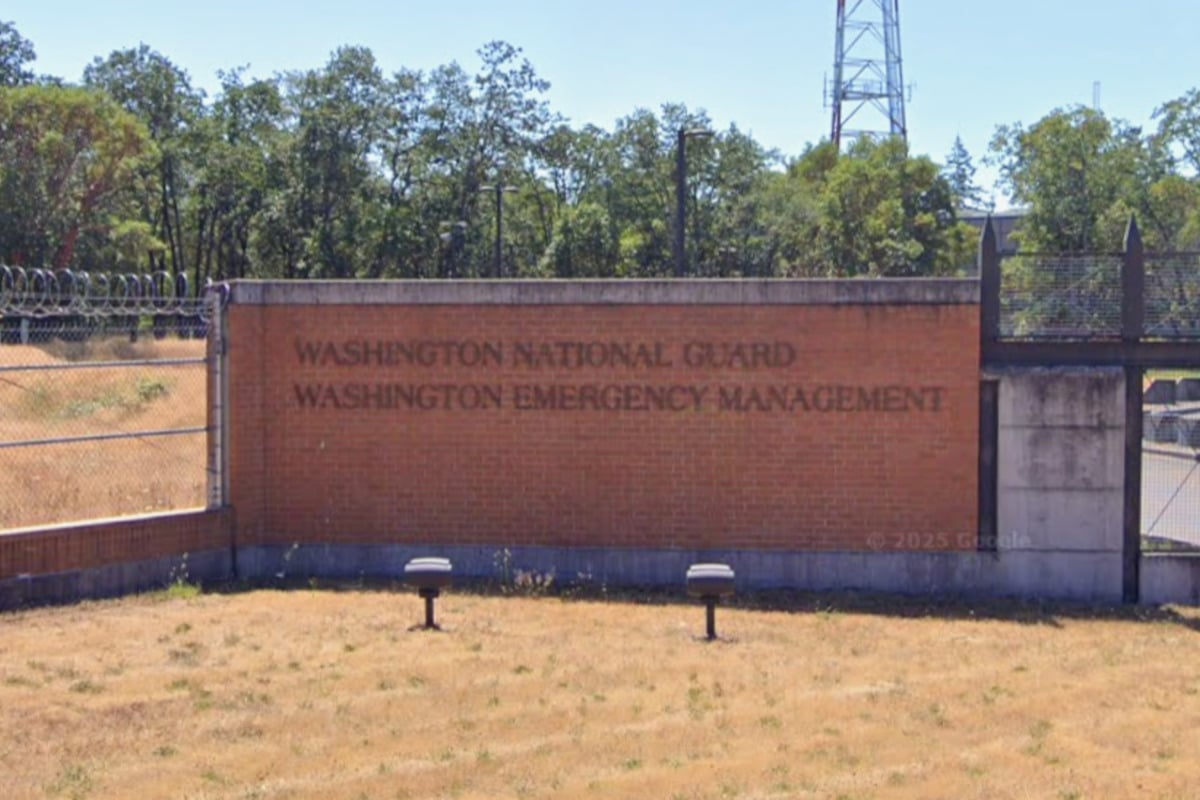 Statewide Glitch Scrambles 911 Across Washington Before Lines Come