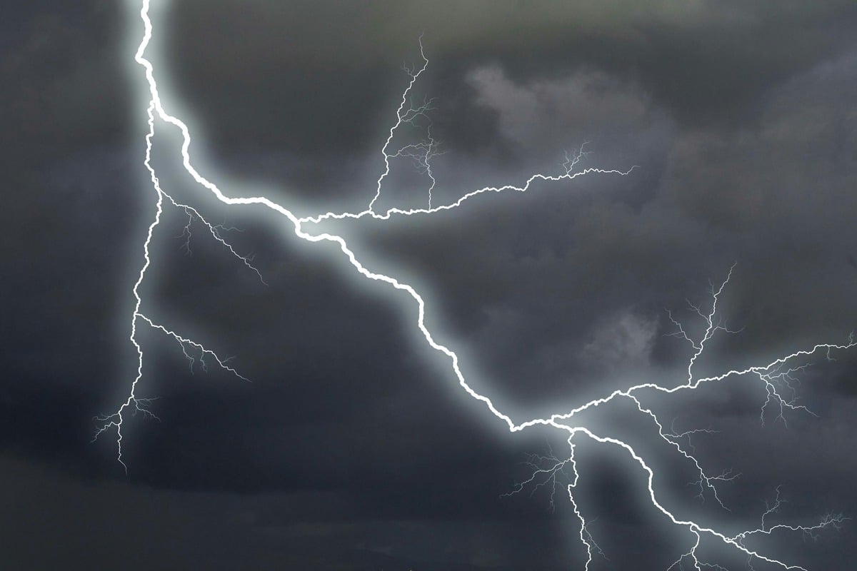 Storms, Sizzle Set to Slam Raleigh Through the Weekend