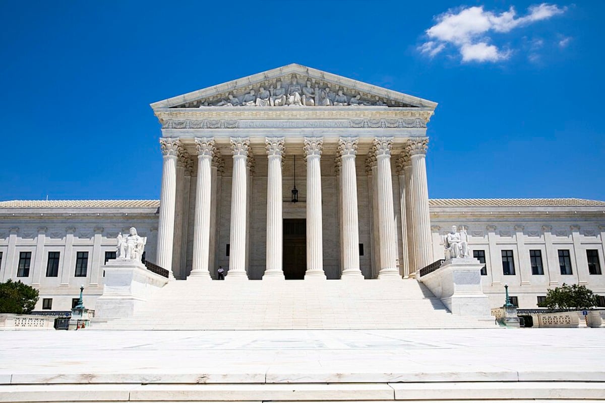 Supreme Court Lets Lawsuit Against Ex-LAPD Officer Proceed