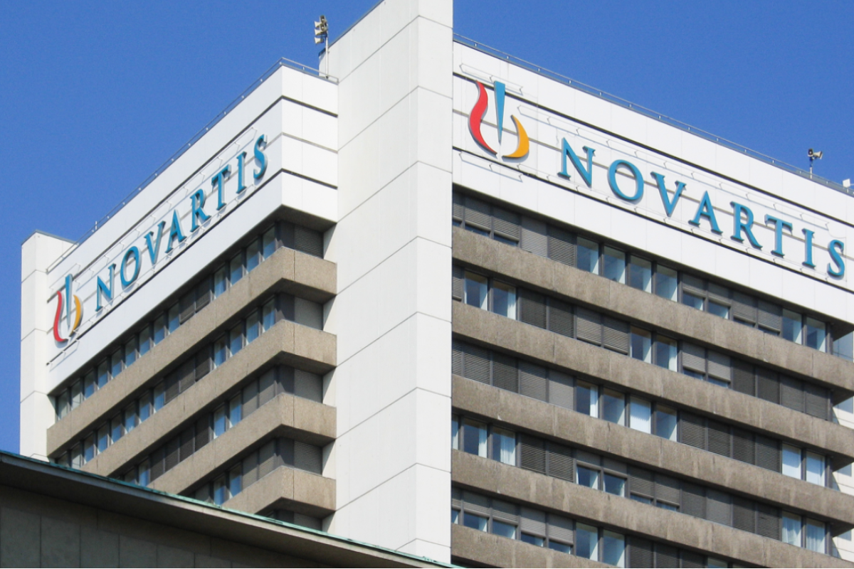 Swiss Drug Giant Hits Baltimore With Free Cancer Screenings Blitz