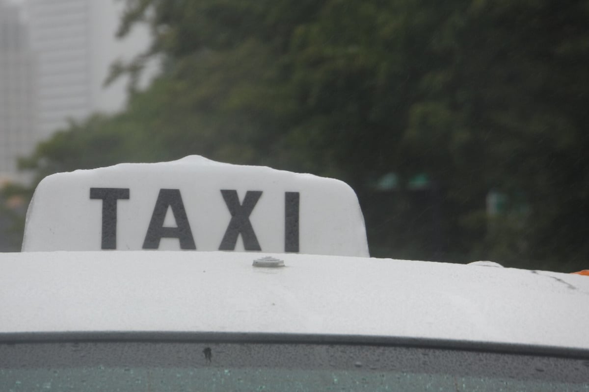 Boston Pilot Lets Uber Match Riders With Taxis