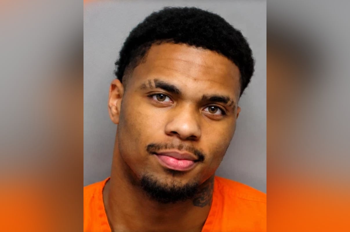 Teen Busted In Far North Side Raptor Heist After Garage Gunpoint