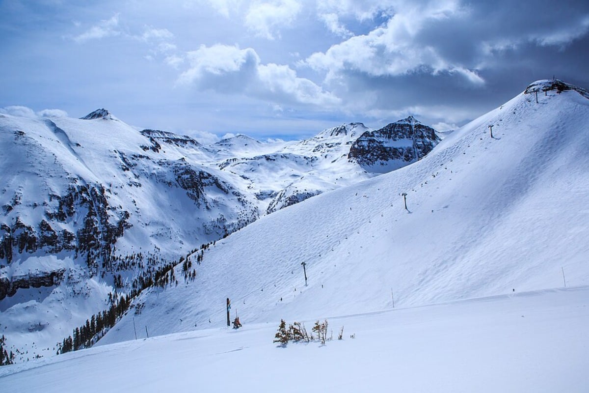 Telluride Probe Fingers Owner’s Son in Ski Resort Power Play