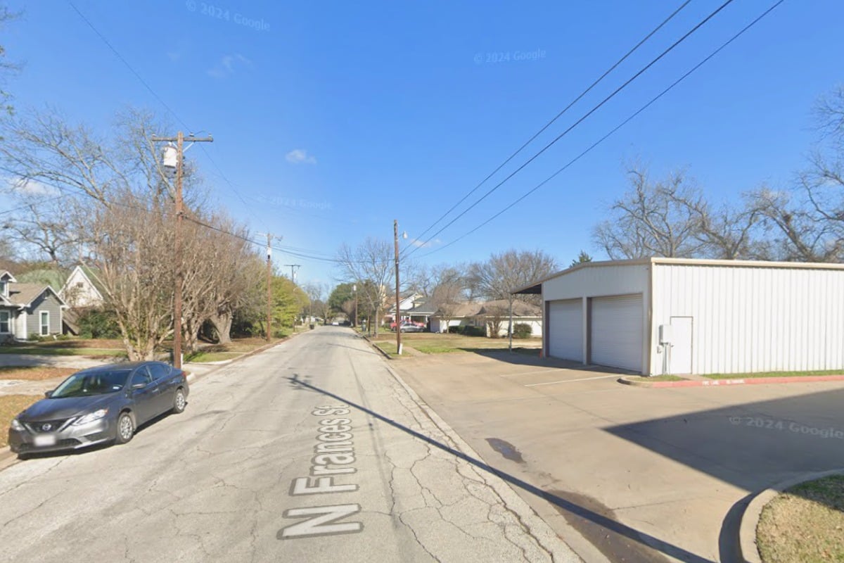 Terrell Blaze Fells Firefighter As Neighbors Pull Woman And Dog To